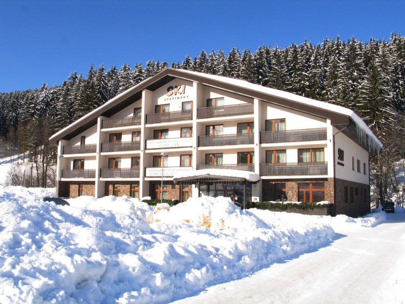 Ski Apartmány Makov - Travelguide.sk
